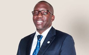 Management Team - Housing Finance Bank