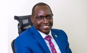 Management Team - Housing Finance Bank