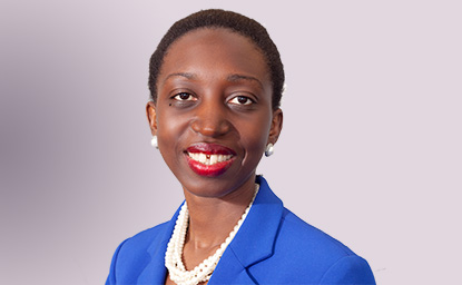 Management Team - Housing Finance Bank