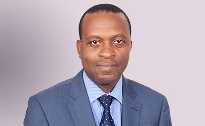 Management Team - Housing Finance Bank