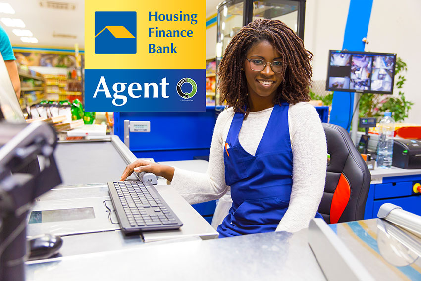 Online Banking - Housing Finance Bank