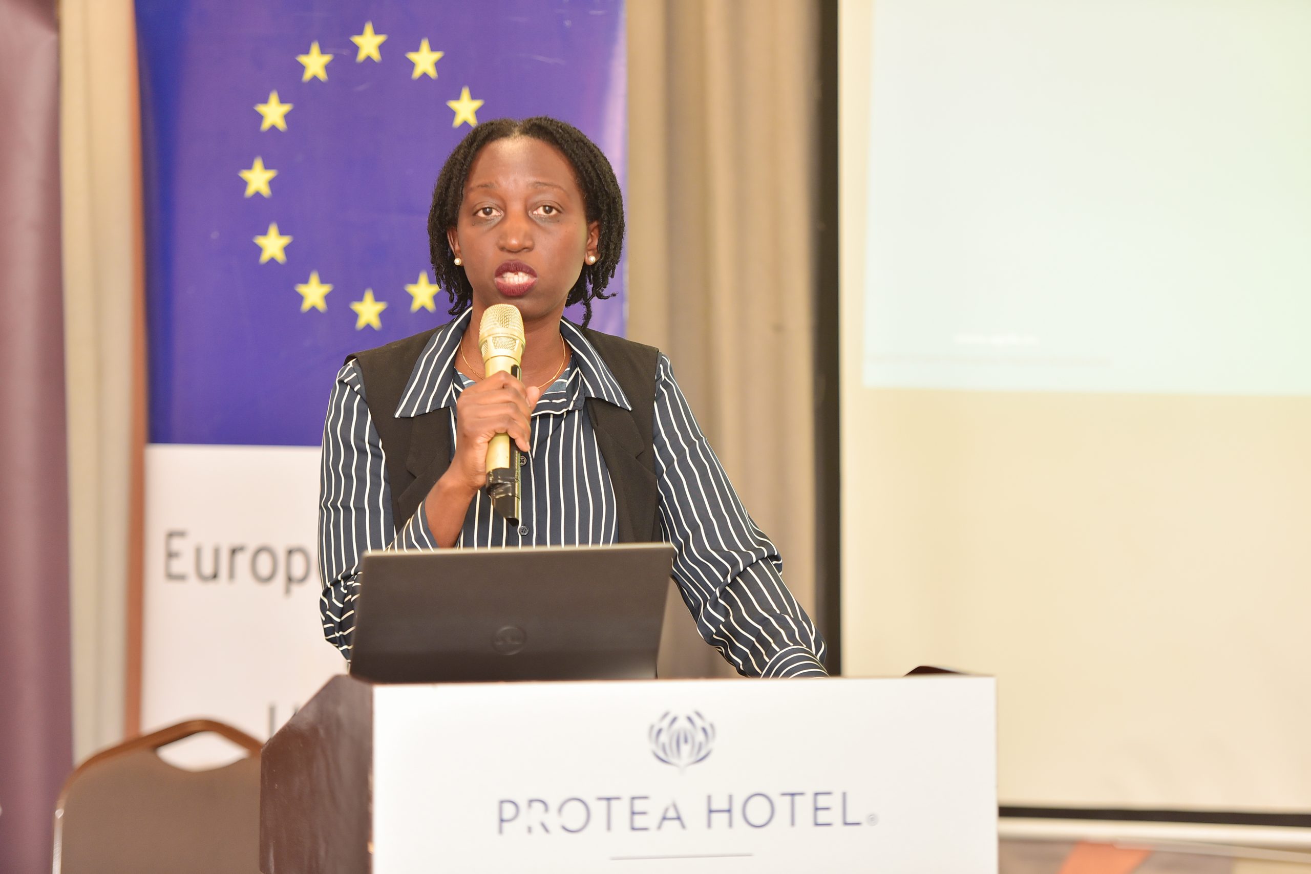 UGEFA and Housing Finance Bank Announce New Partnership to Boost Green ...